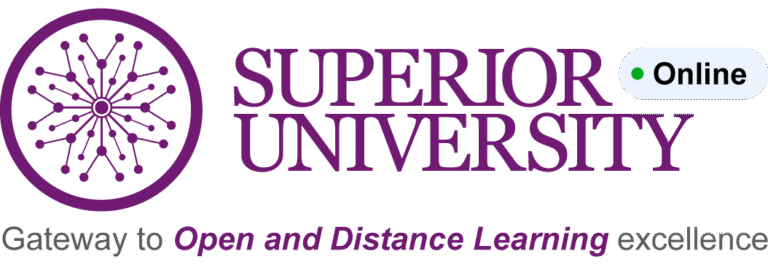 Superior University ODL